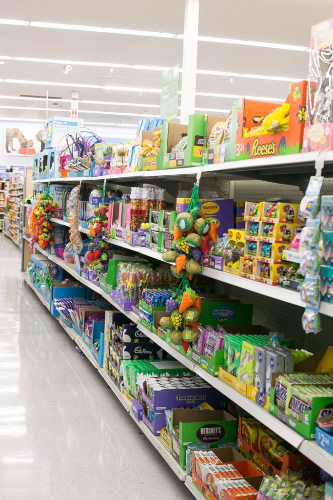 Chocolate Peanut Butter Fudge - Dinner at the Zoo