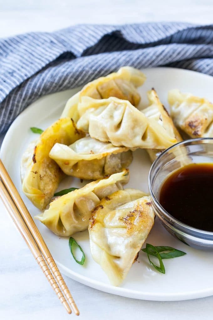 Veggie Fried Rice - Dinner at the Zoo