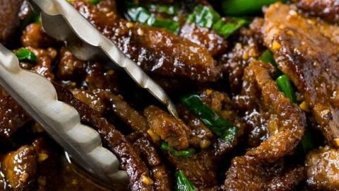 Chinese Food Beef Cook It Up For Lunar New Year: Great Beef And Lamb
