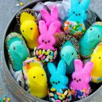 32 Irresistible Peeps Recipes - Dinner at the Zoo
