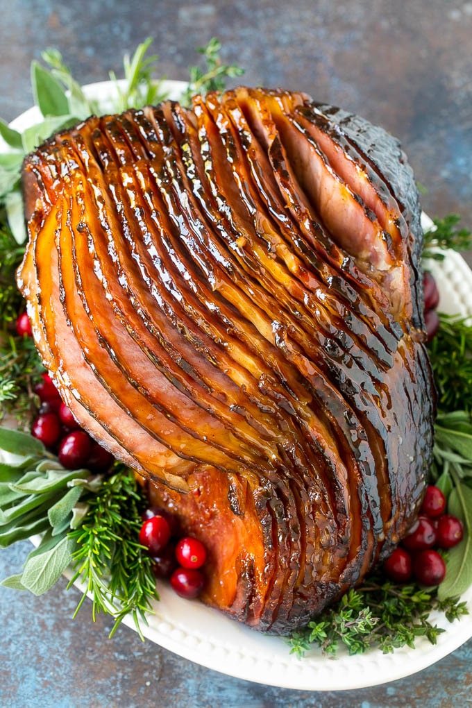 Ham Glaze Recipe Besto Blog