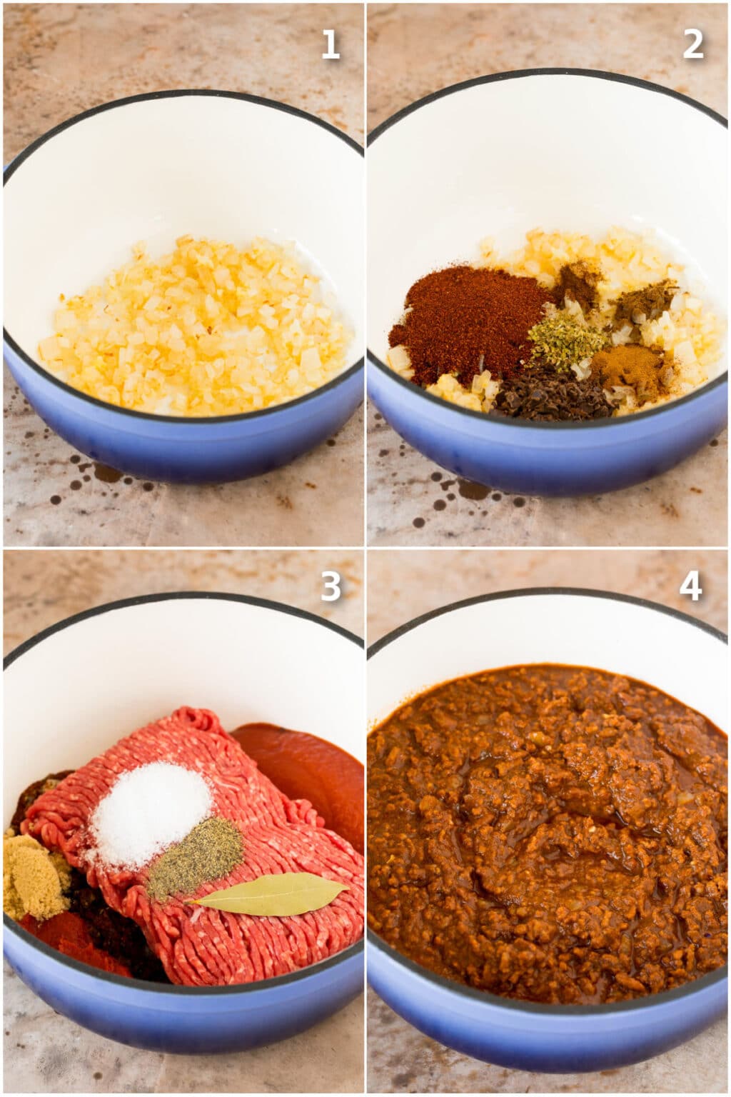 Cincinnati Chili Recipe - Dinner at the Zoo