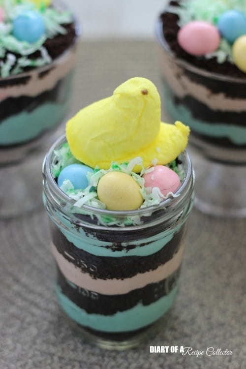22 Irresistible Easter Peeps Recipes - Dinner at the Zoo