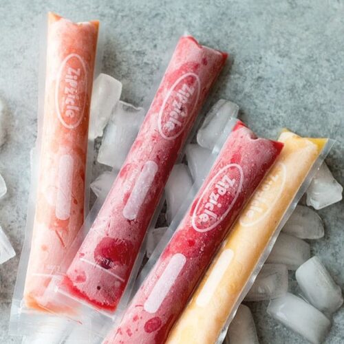25 Refreshing Popsicle Recipes - Dinner at the Zoo