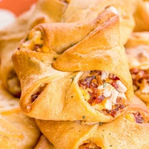 25 Crescent Roll Recipes - Dinner at the Zoo