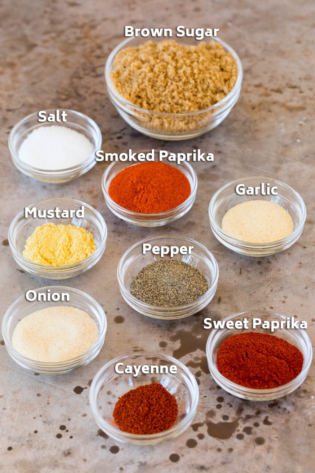 Smoked Turkey Rub - Dinner at the Zoo