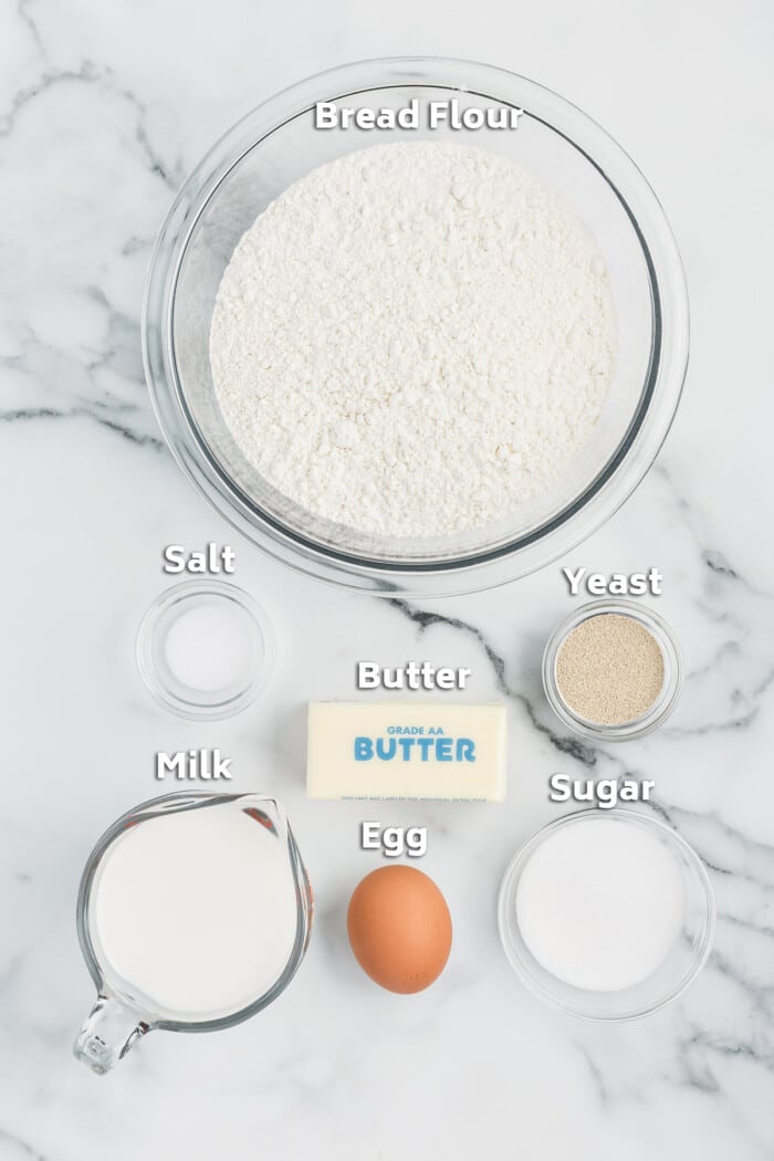 Homemade Dinner Rolls Recipe - Dinner at the Zoo